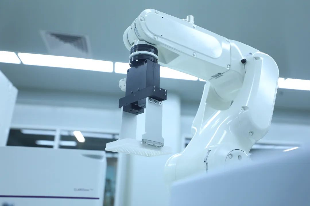 建设高通量自动化科学装置， 为合成生物学研究装上“加速器”